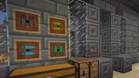 Мод на джетпаки Iron Jetpacks