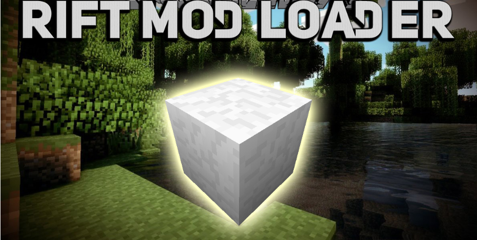 Мод Rift