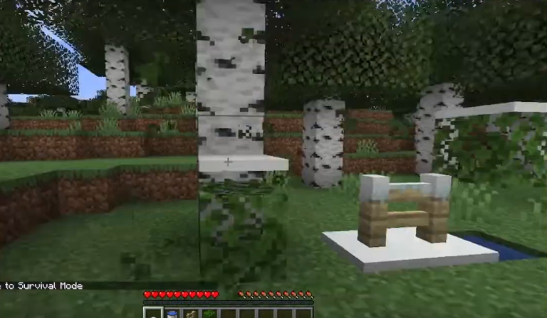 Мод на снег для Майнкрафт 1.21.1 / 1.19.4 (Snow Real Magic)