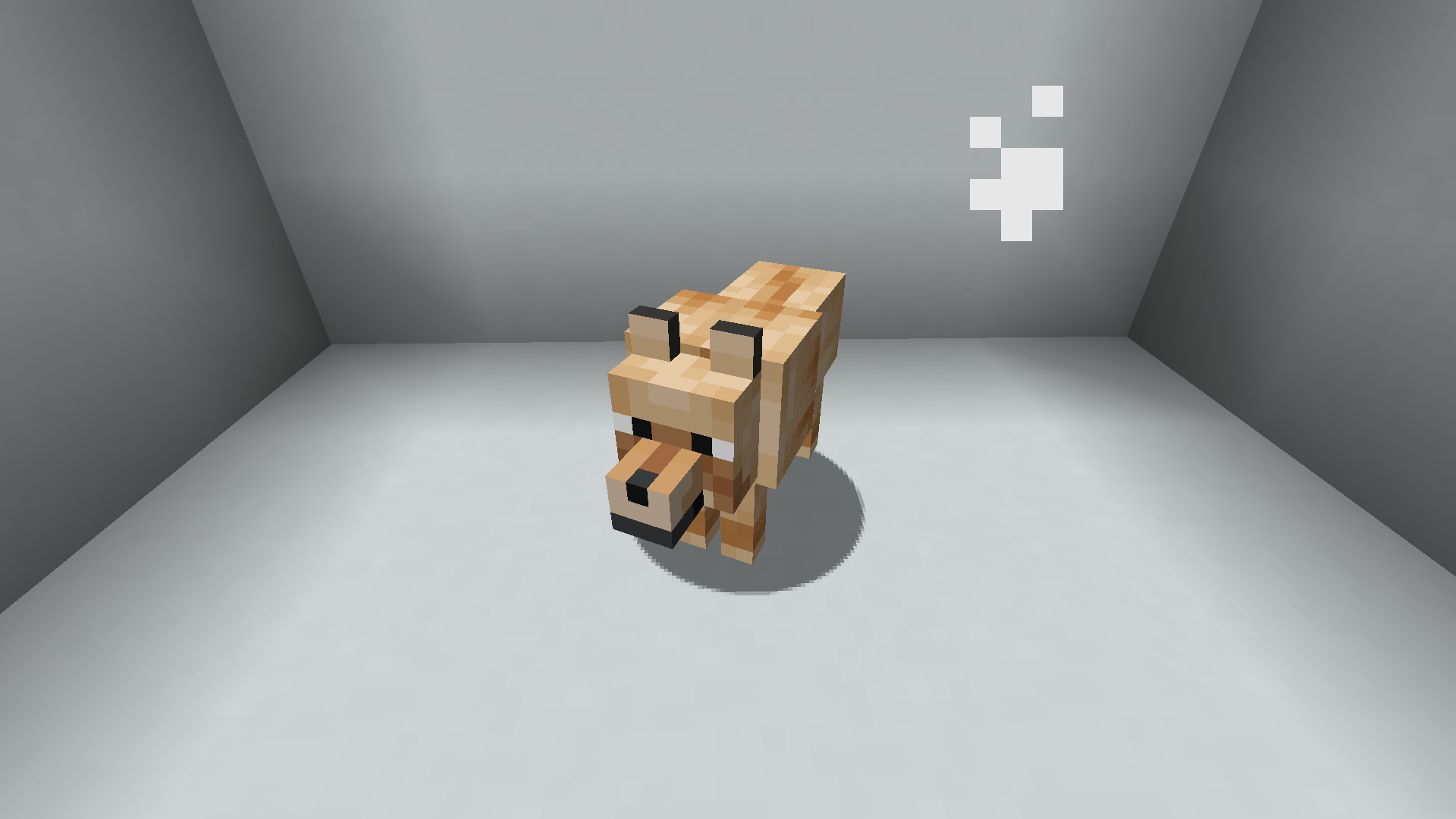 Мод на собак для Майнкрафт 1.21.1 / 1.20.1 (RevampedWolf)